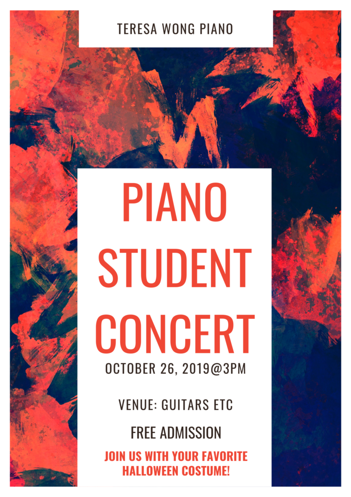 Piano Concerts – Music on Wings